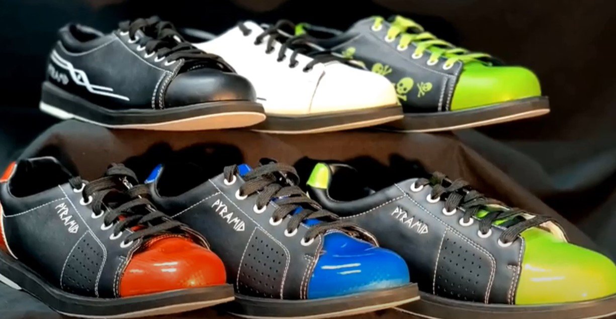 9 Best Bowling Shoes: Reviews & Guide [2022] - Strike Master Bowling